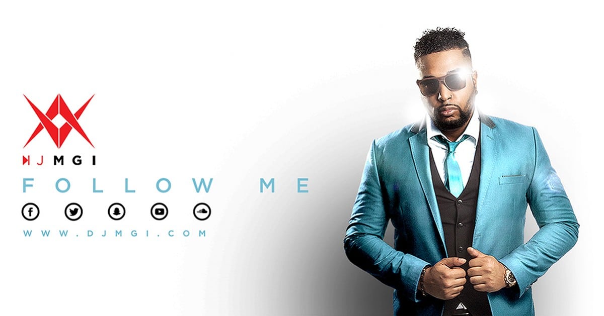 Professional Dj - Mgi - Mixtape - Event - Party - Festival